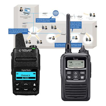 WiFi Radios, 4G LTE Radios, POC Radios | Radio Warehouse