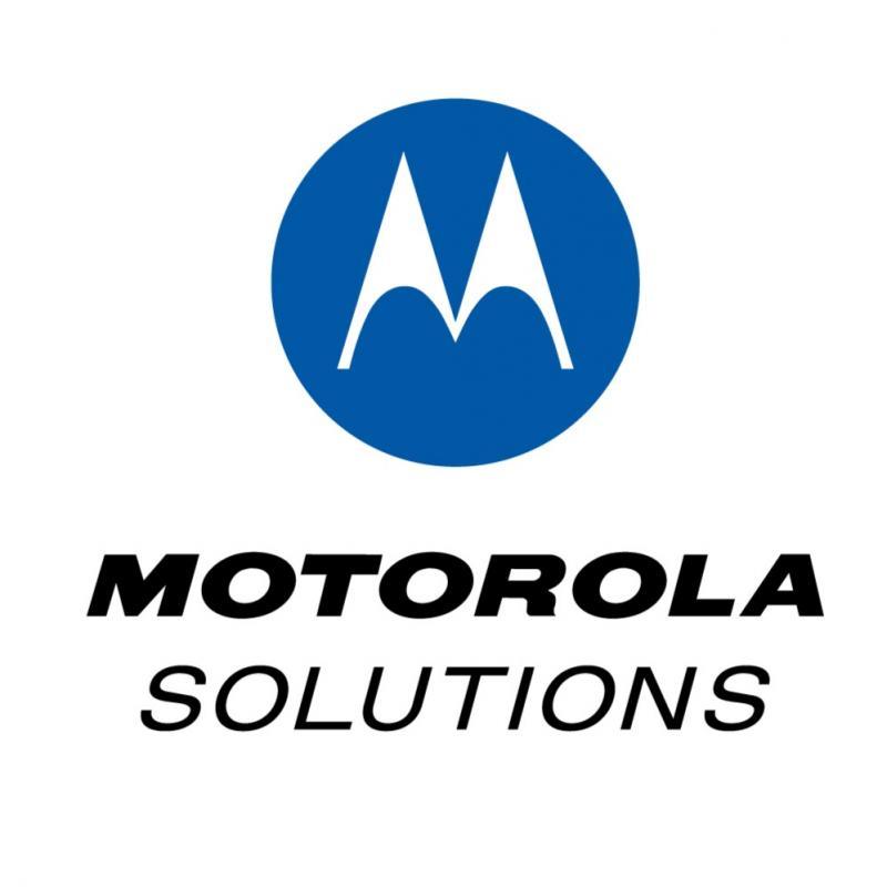Motorola Two-Way Radios - Safer Communications