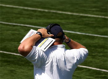 Sport Two-Way Radios - Enhance Your Game
