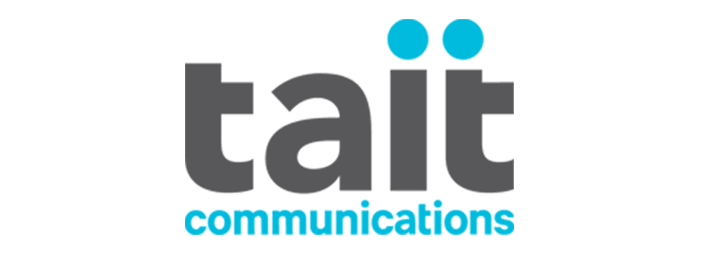 Tait Two-Way Radios & Tough Walkie Talkies