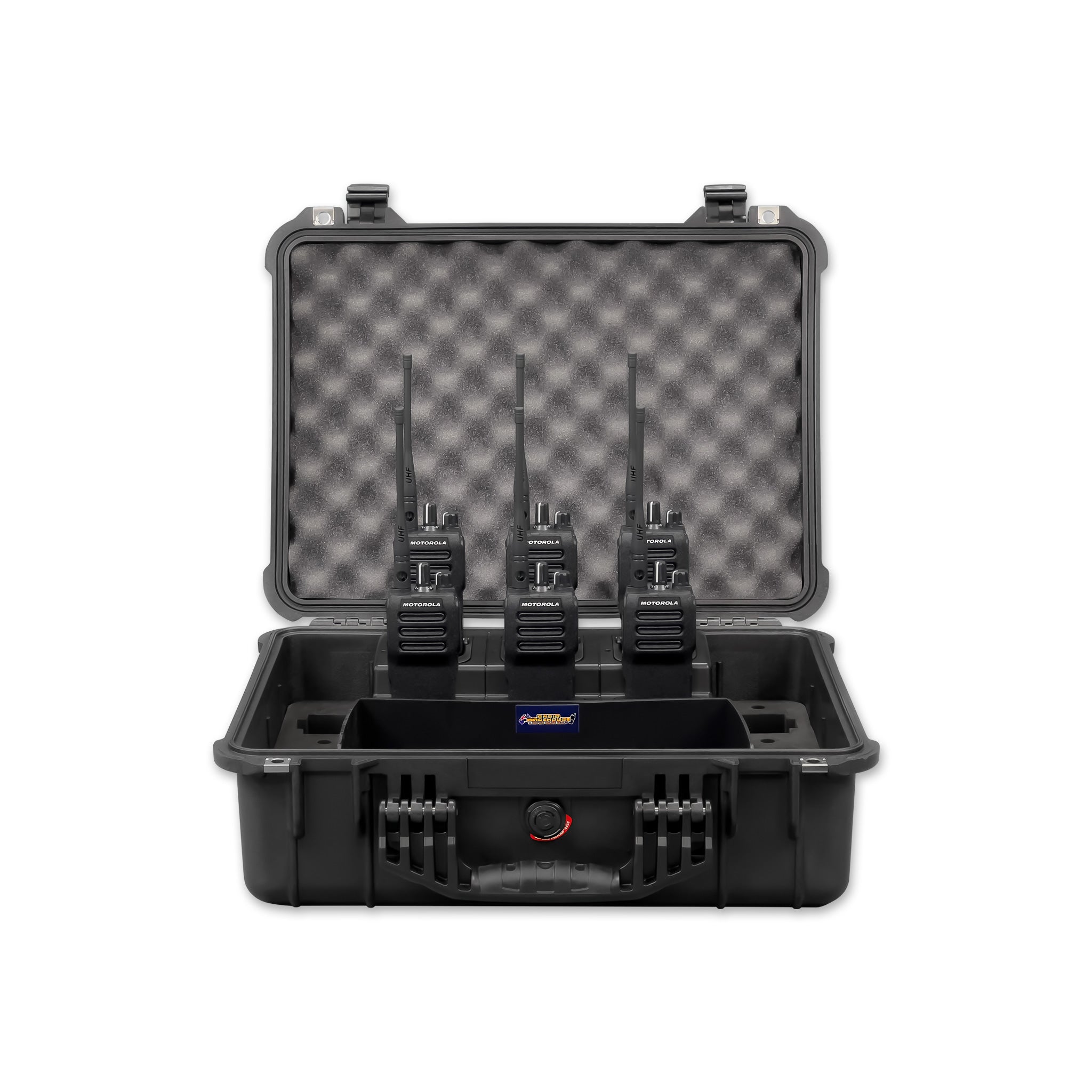 Two Way Radio Bundles - Best Price Two Way Radio Packages