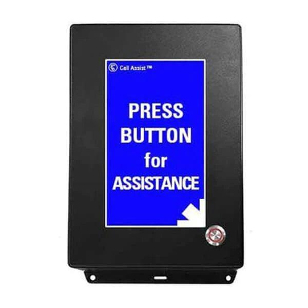 Two-Way Radio Call Box - Reliable Communication Solutions