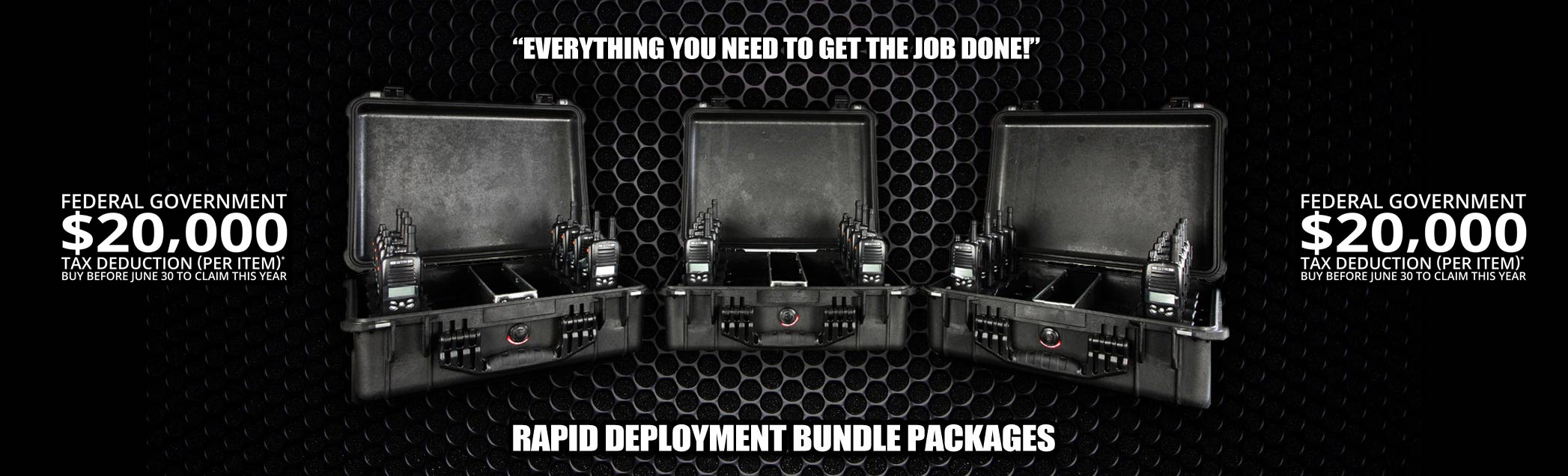 Radio Warehouse: Two Way Radio & Walkie Talkies for Business Teams