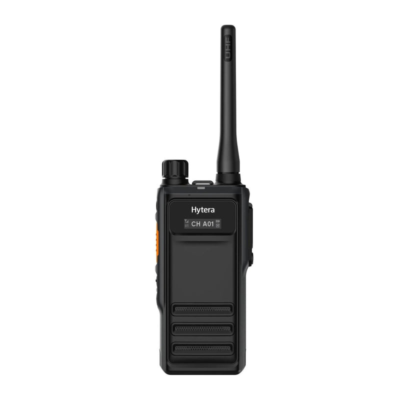 Hytera Two-Way Radios
