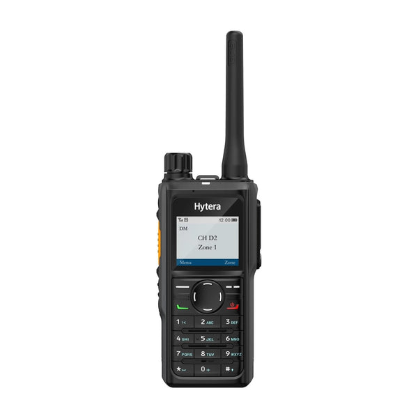 Hytera Two-Way Radios & Walkie Talkies