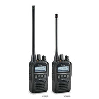 Icom Two-Way Radios - Trusted Technology