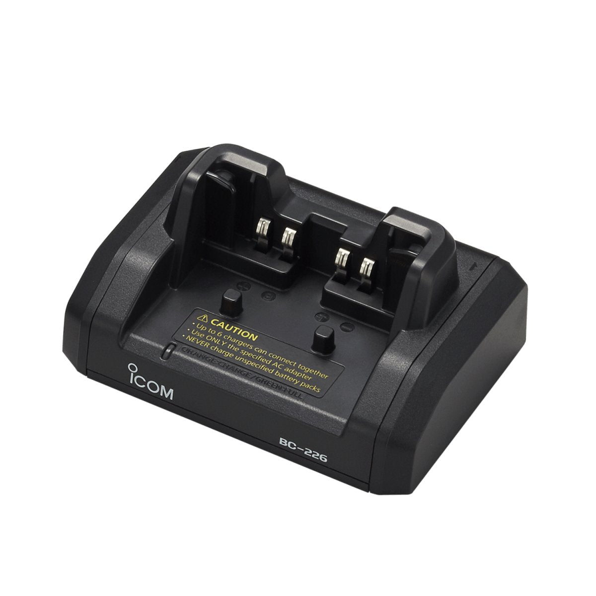 Icom BC226 Connectable charger
