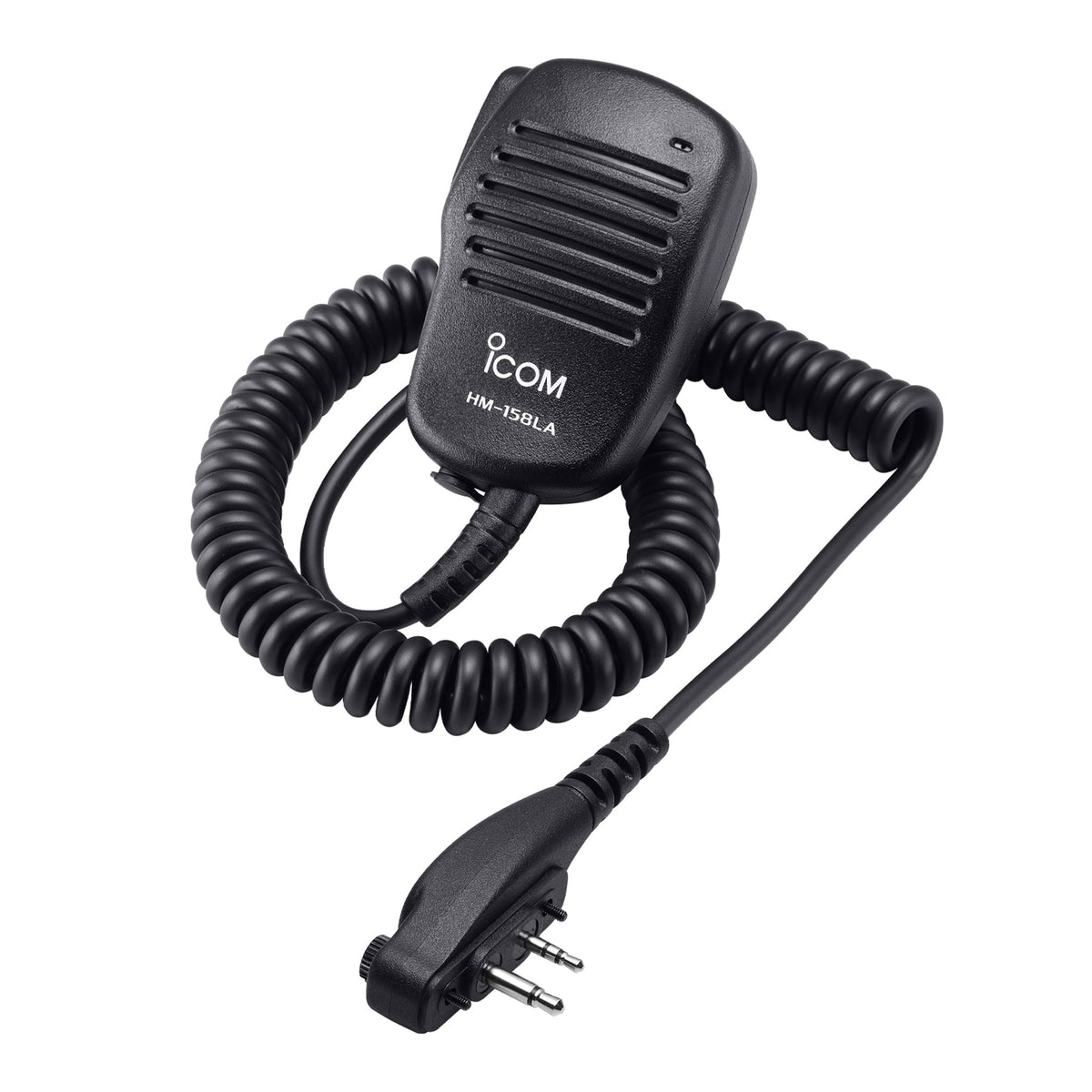 Icom Two-Way Radios - Trusted Technology