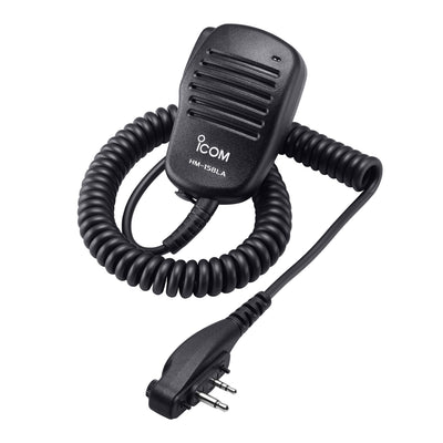 Icom Two-Way Radios - Trusted Technology