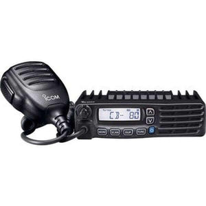 Icom Two-Way Radios - Trusted Technology