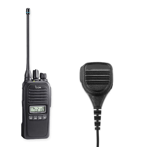 Icom IC41 Pro | IC-41PRO 80 CB UHF Radio
