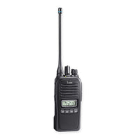 Icom Two-Way Radios - Trusted Technology