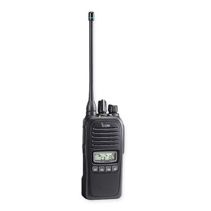 Icom Two-Way Radios - Trusted Technology