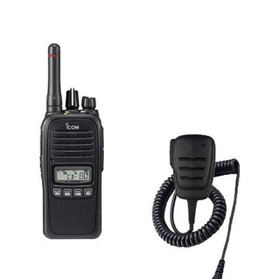 Icom IC41 Pro | IC-41PRO 80 CB UHF Radio