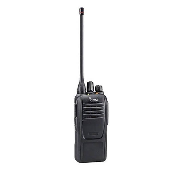 Icom IC-F2100D Digital Two Way Radio | IDAS Digital