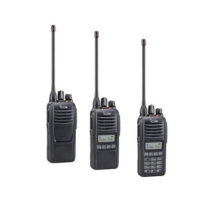 Radio Warehouse - Discover Australia’s Best Two-Way Radios Online
