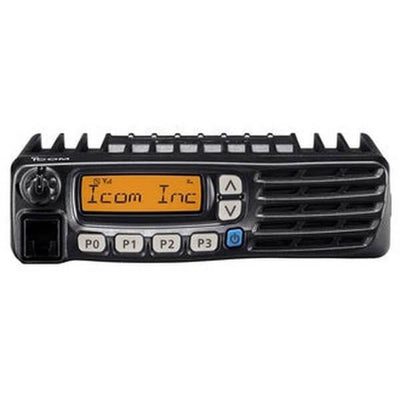 Icom Two-Way Radios - Trusted Technology