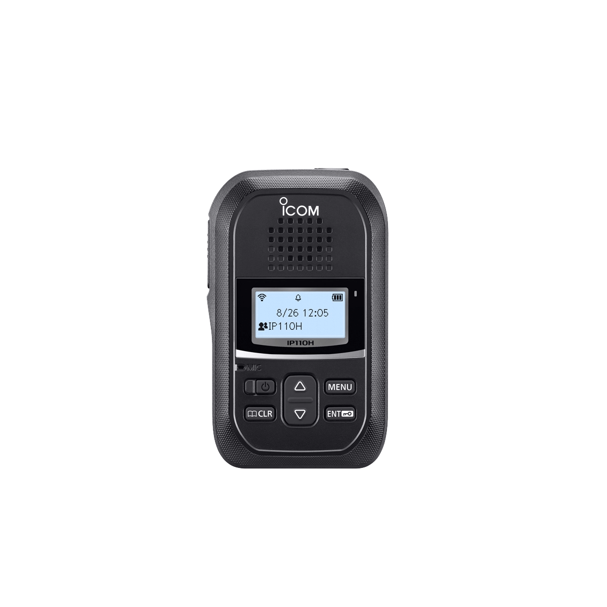 Icom IP110H WiFi Two Way Radio