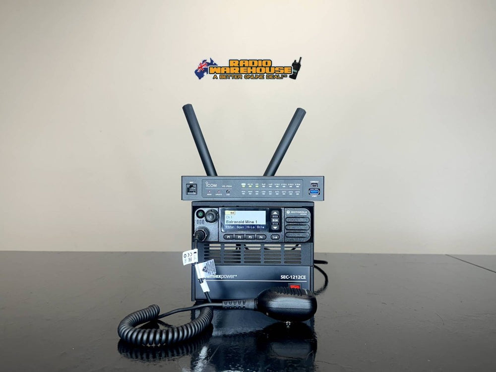 WiFi Radios, 4G LTE Radios, POC Radios | Radio Warehouse