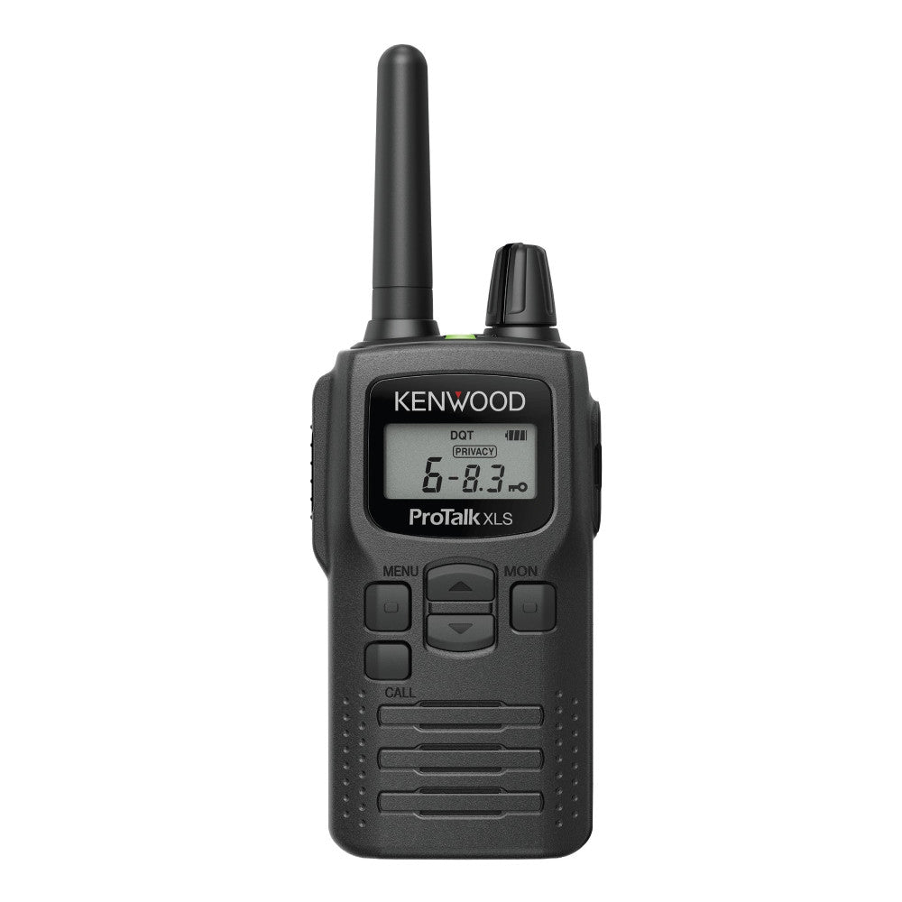 Kenwood PKT300 | PKT-300 Two Way Radio