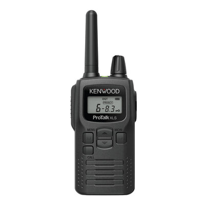 Radio Warehouse - Discover Australia’s Best Two-Way Radios Online