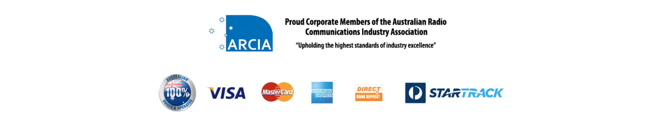 SIMOCO Radios - Reliable Two-Way Communication Solutions