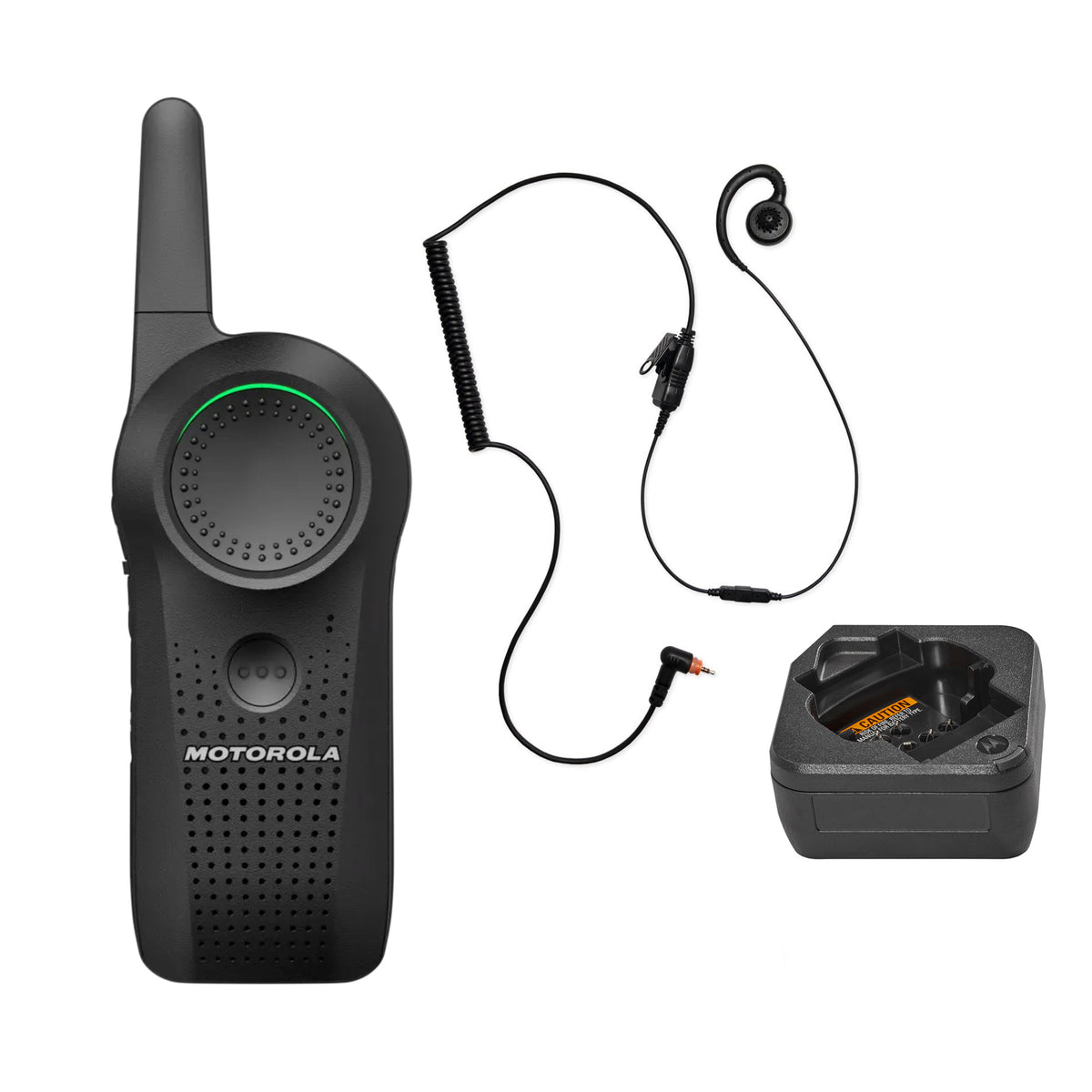 Motorola Curve Two Way Radio