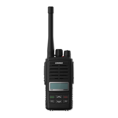 SIMOCO Radios - Reliable Two-Way Communication Solutions