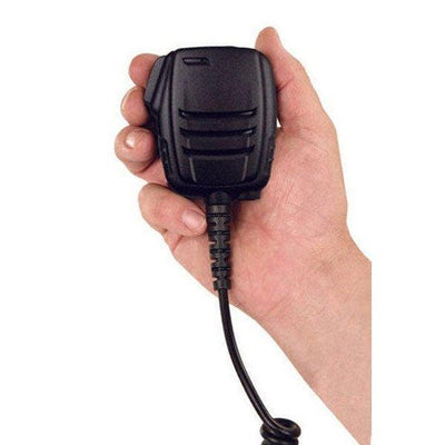 Icom Two-Way Radios - Trusted Technology